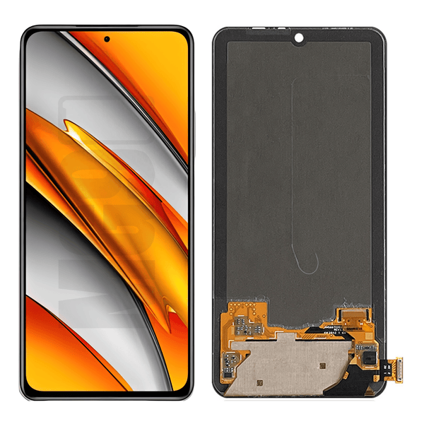 Pantalla Display Xiaomi Poco F3 / Poco F4 / Black Shark 4 Pro ...