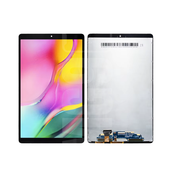 Pantalla Display Samsung Galaxy Tab A T510 | Pantalla Repuesto Celular ...