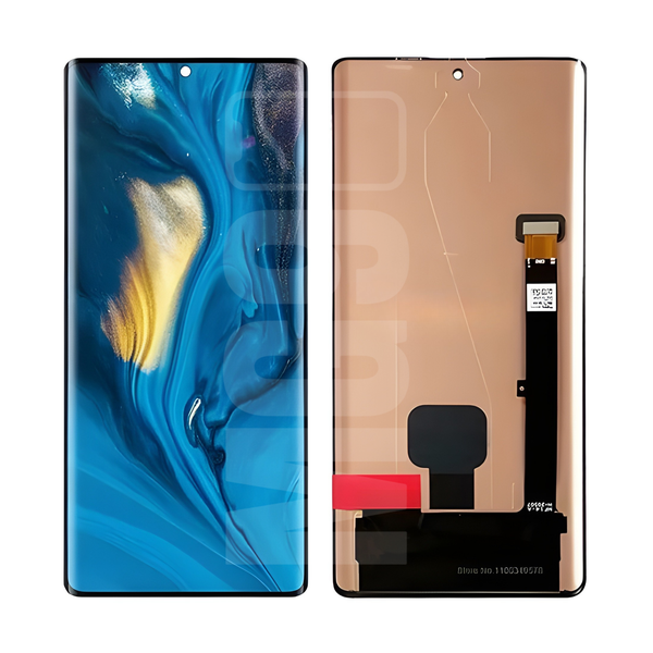 Pantalla Display ZTE Nubia Z30 Pro / Nubia Z40 Pro | Pantalla Repuesto ...